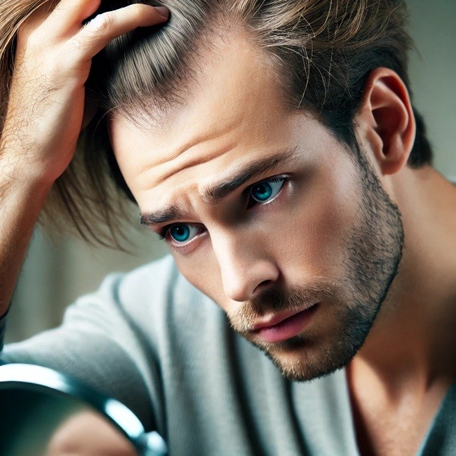 "바르는 것도, 호르몬도 아니다"...경구용 탈모 치료제, 새로운 대안 될까?